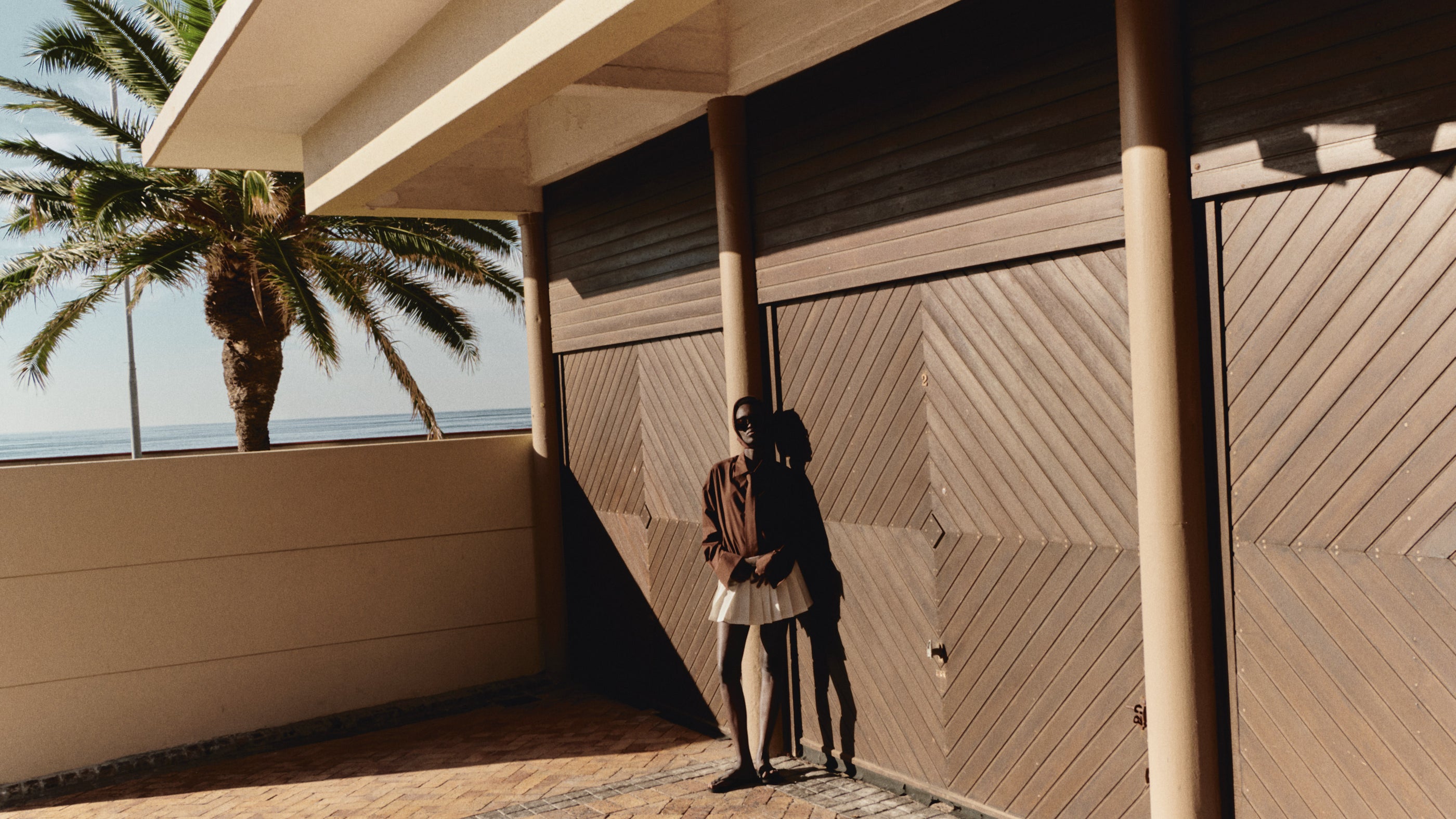 LEAM ALMES – Leam Almes EU